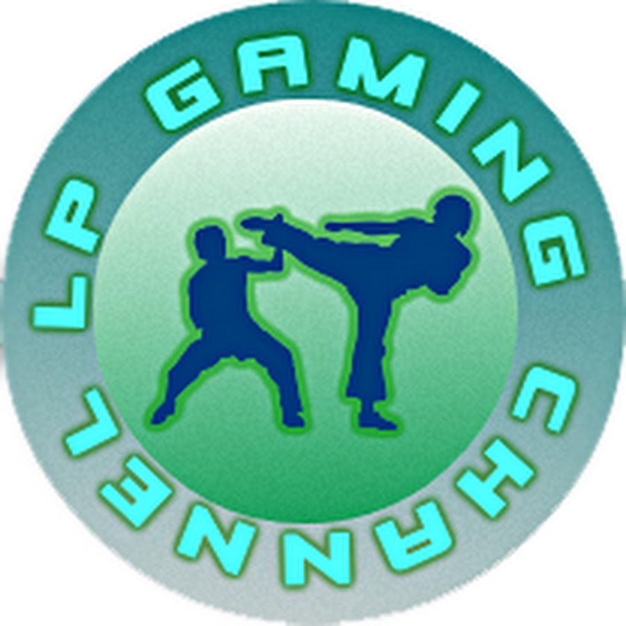 LP GAMING YouTube