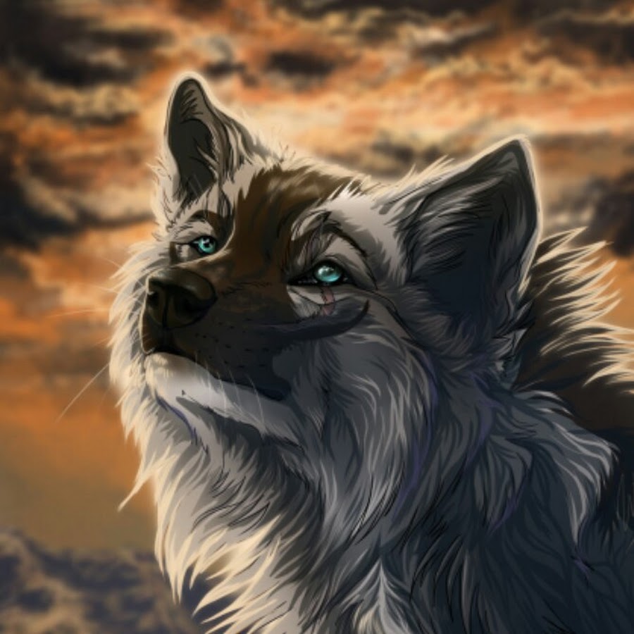 Crescent_ Wolf - YouTube