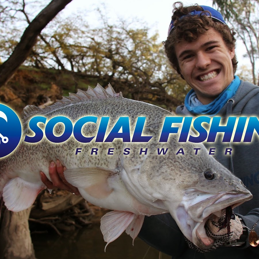 Social Fishing - YouTube