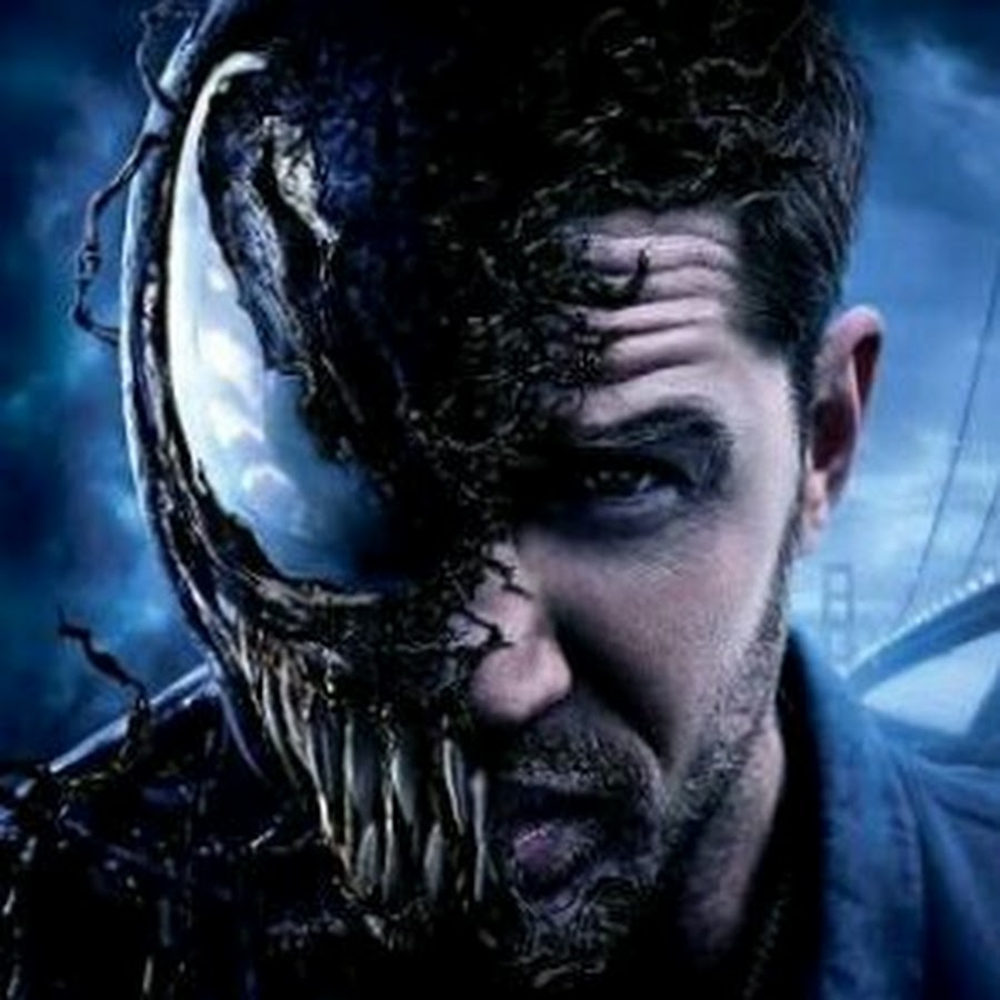 Venom Filme completo dublado - YouTube