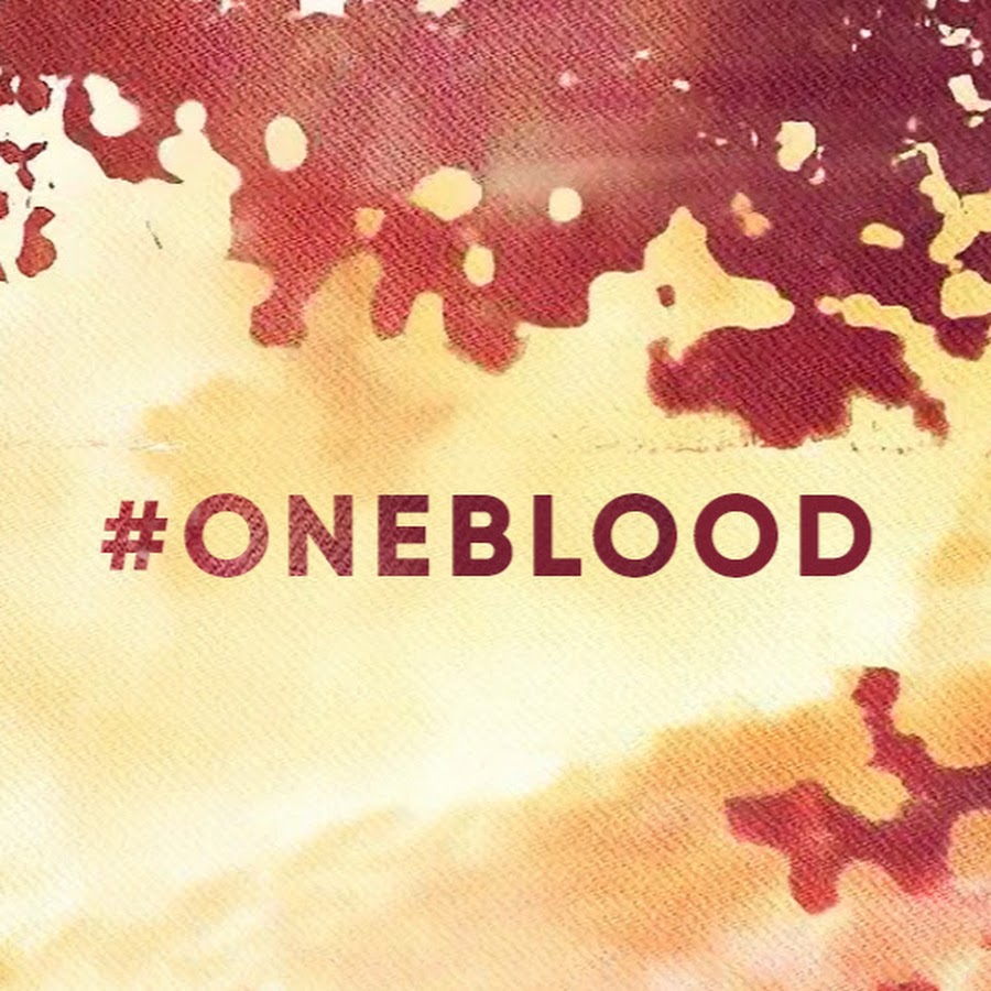 #OneBlood - YouTube
