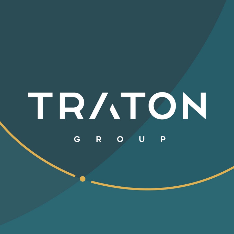 TRATON GROUP - YouTube