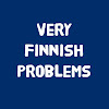 Very Finnish Problems - YouTube