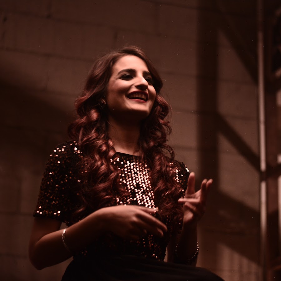 Rashmeet Kaur - YouTube