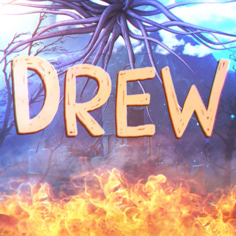 Drew - YouTube