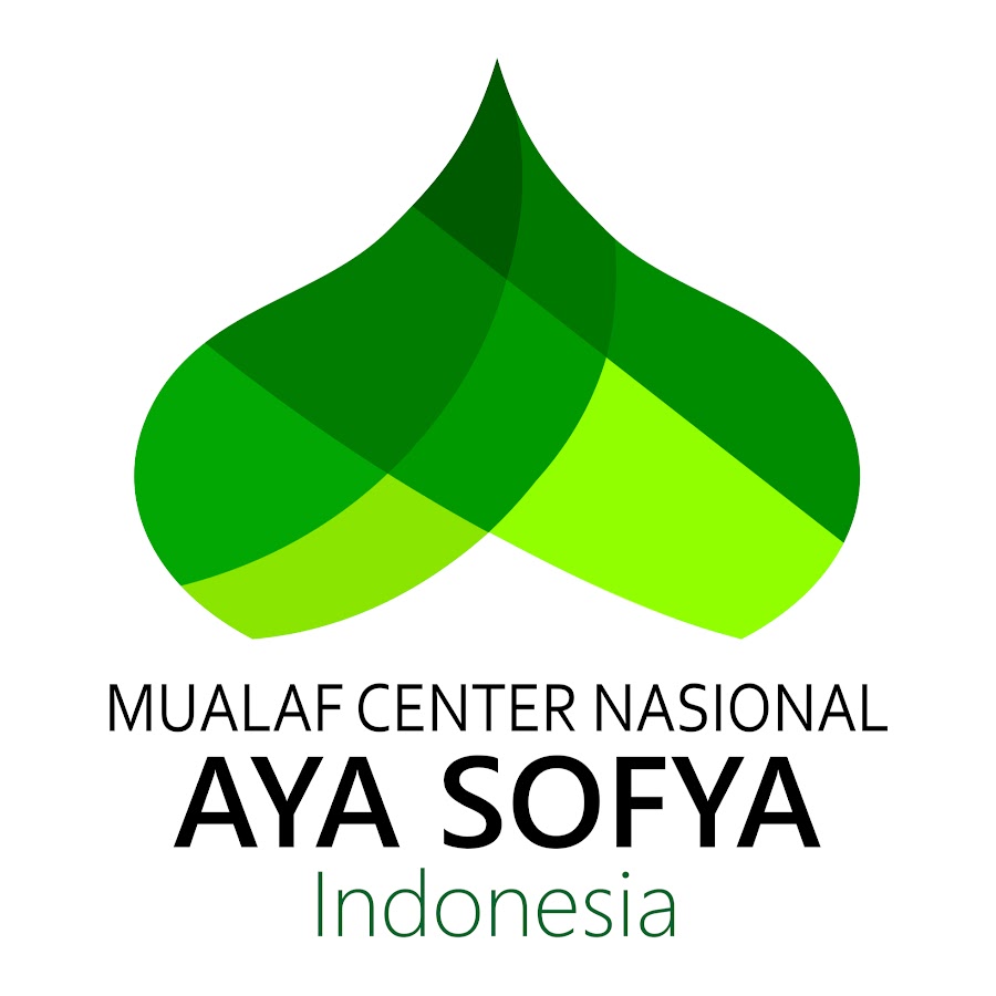 MUALAF CENTER AYA SOFYA - YouTube