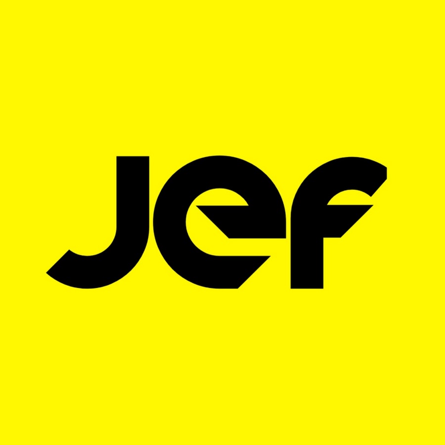 Jef - YouTube