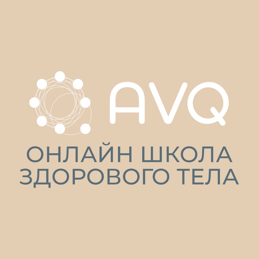 AVQ FITNESS - YouTube