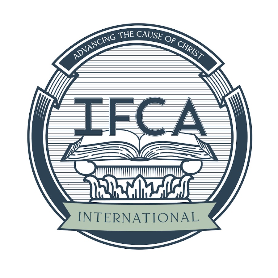 IFCA International Official - YouTube