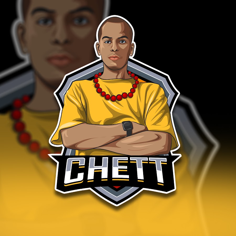 Chett. - YouTube