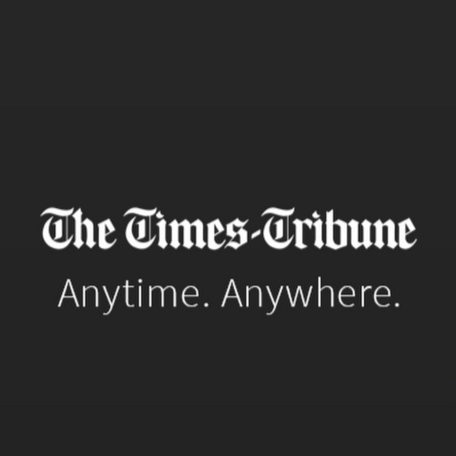 Scranton Times-Tribune - YouTube