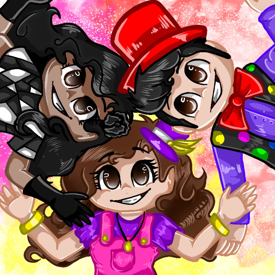Turma Kids e Cia - YouTube