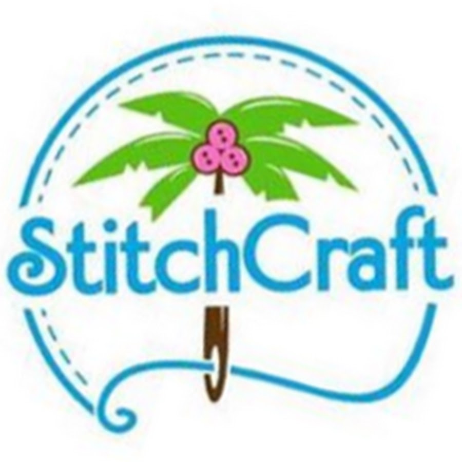 StitchCraft - YouTube