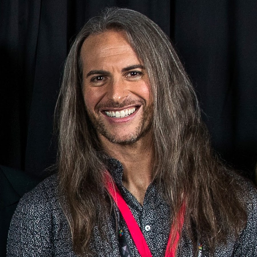 Jason Levine - YouTube