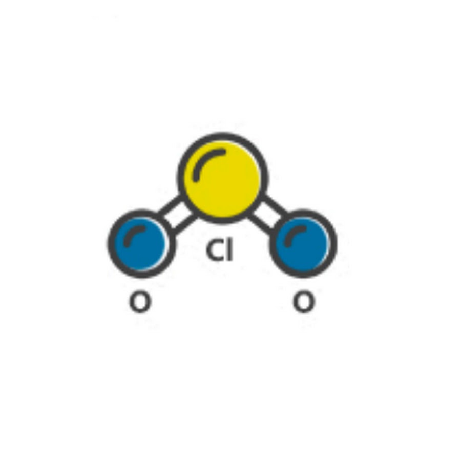 Dioxido De Cloro - YouTube
