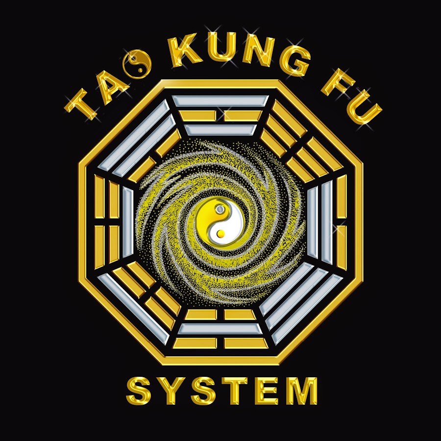 Tao Kung Fu System - YouTube