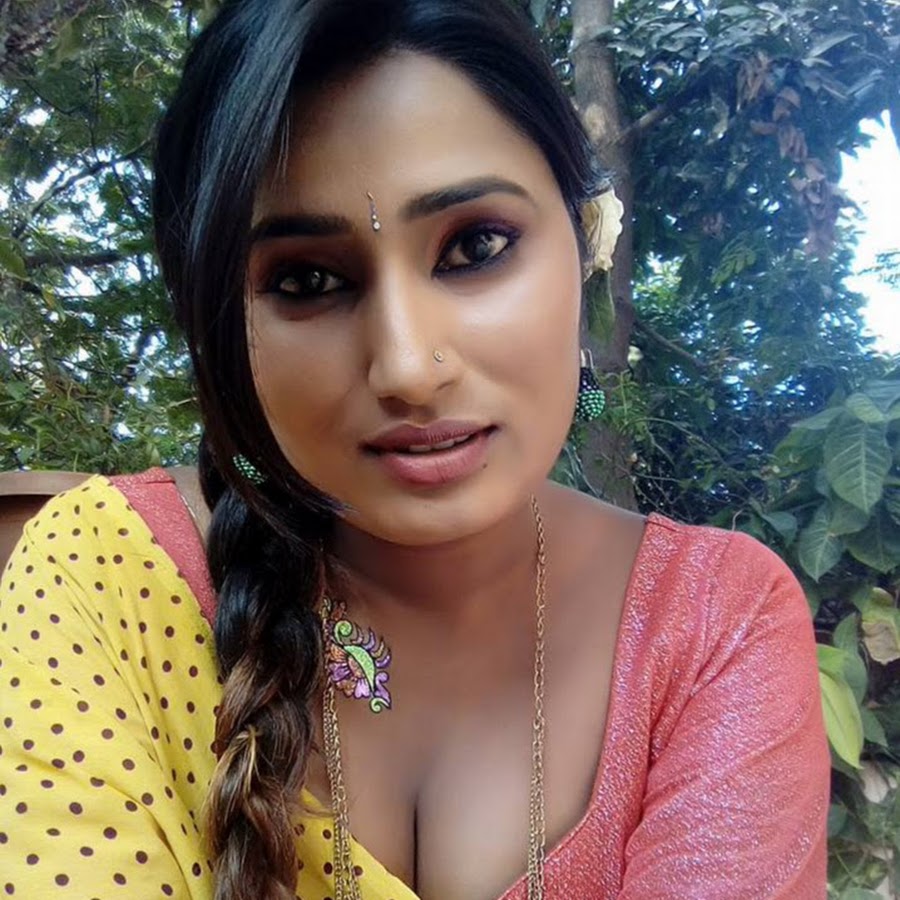 Swathi Naidu Official - YouTube