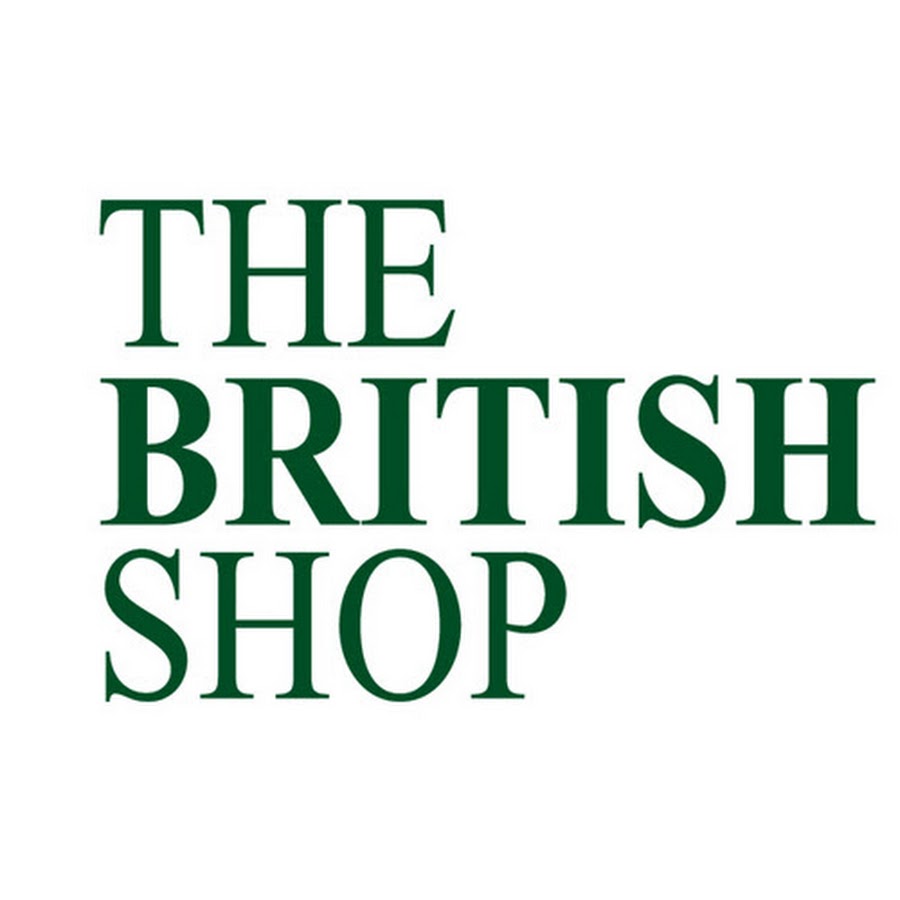 The British Shop Versandhandel GmbH & Co. KG Meckenheim - YouTube
