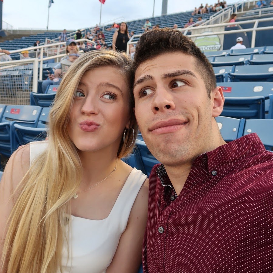 Matt and Madi - YouTube