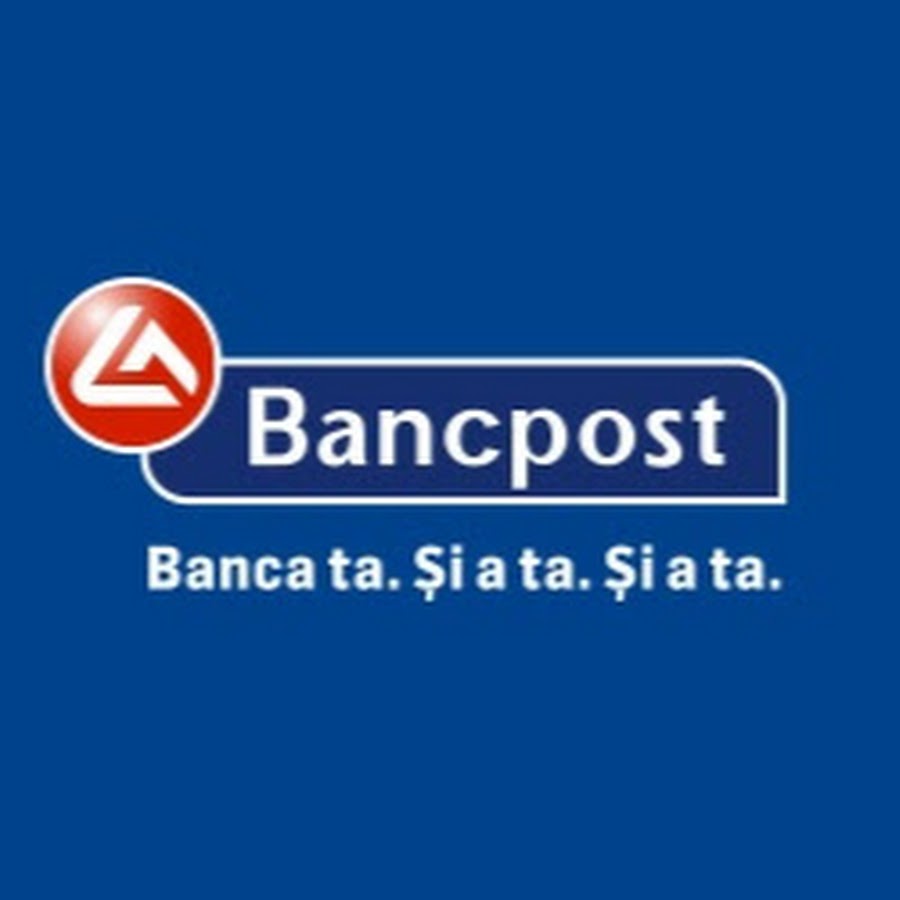 Bancpost Romania - YouTube