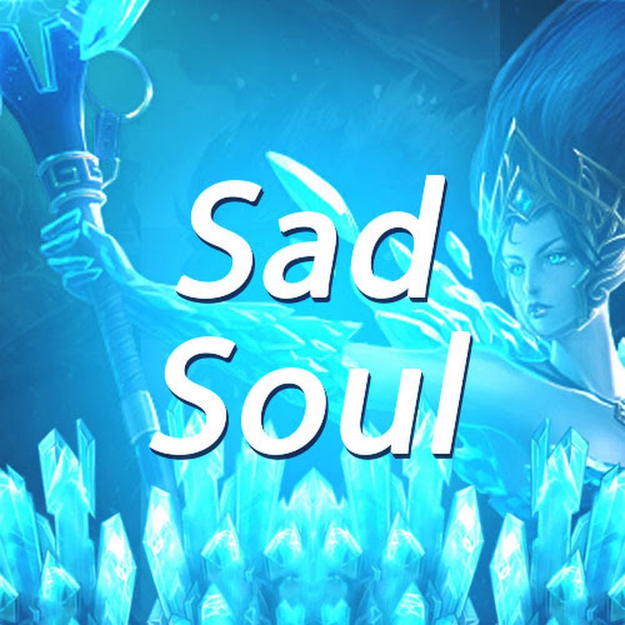 Sad Soul - YouTube