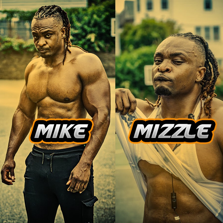 Mike Mizzle - YouTube