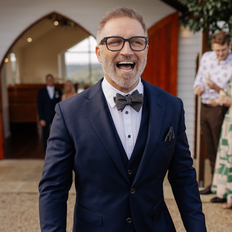 Jake Smith - YouTube