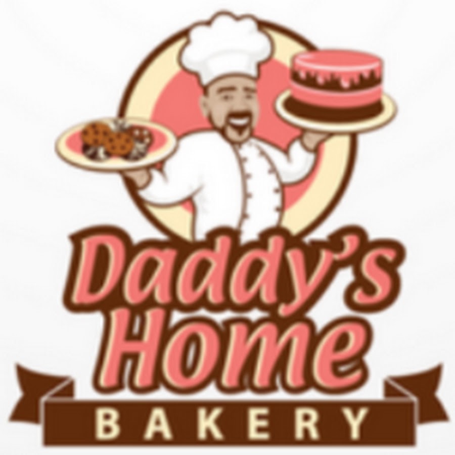 Daddy's Home Bakery - YouTube