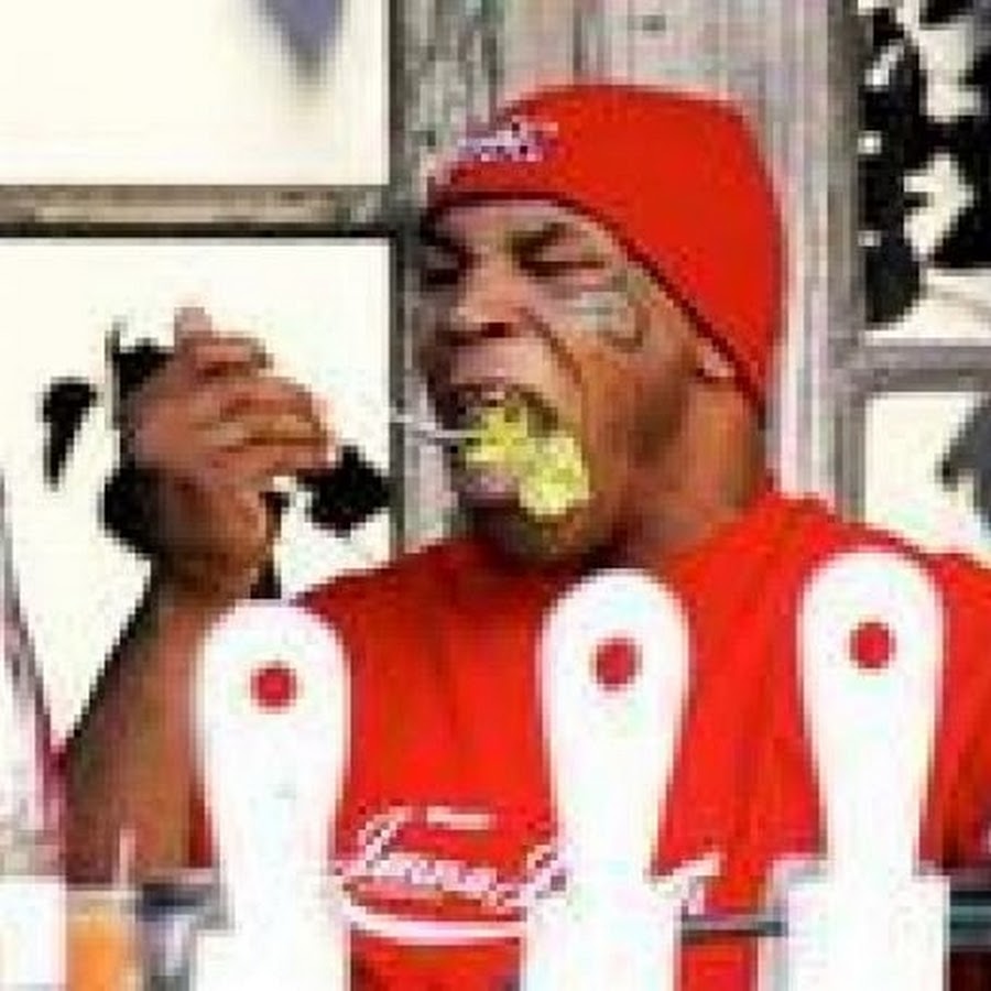 Johnny Flexxx - YouTube