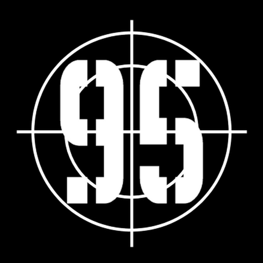 The 95th Rifles - YouTube