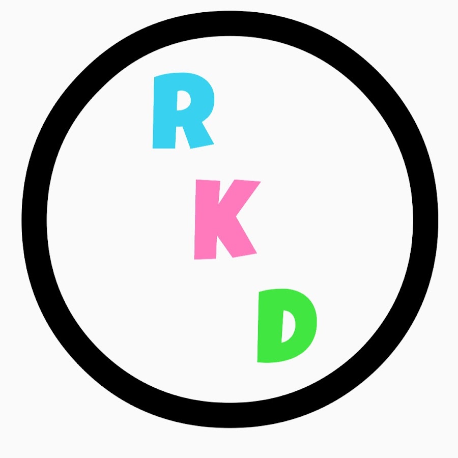 RKD Films - YouTube