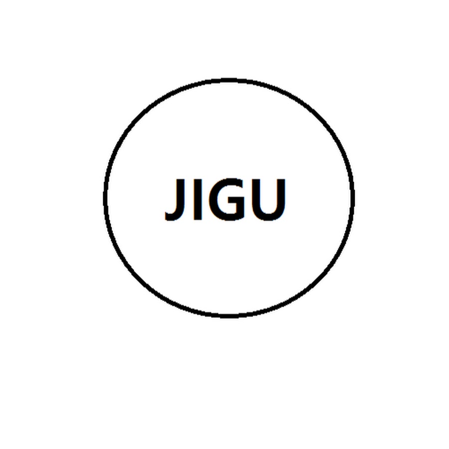 JIGU지구 - YouTube