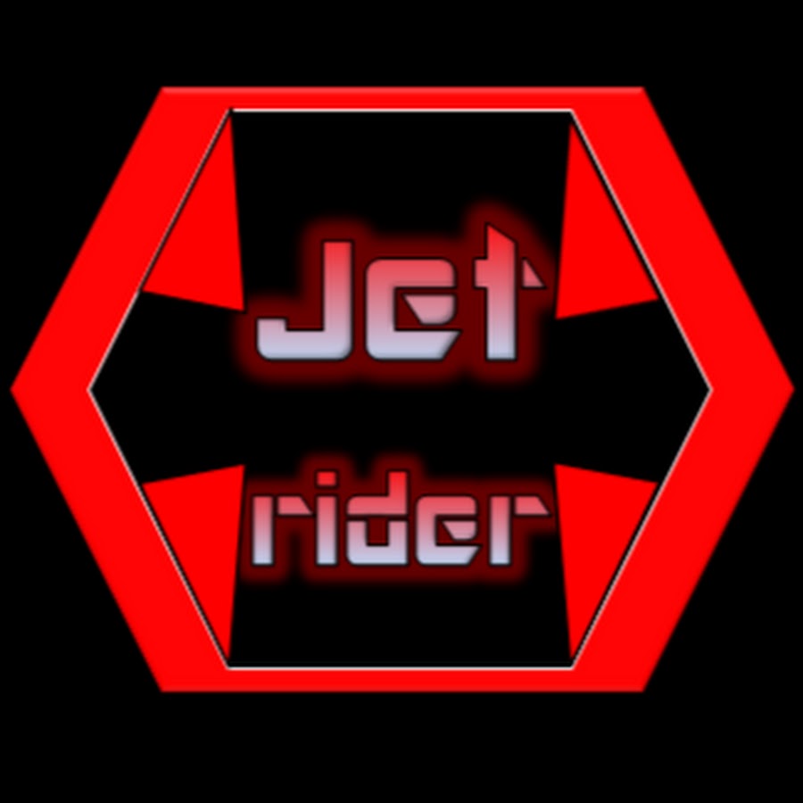 Jet Rider Gaming - YouTube