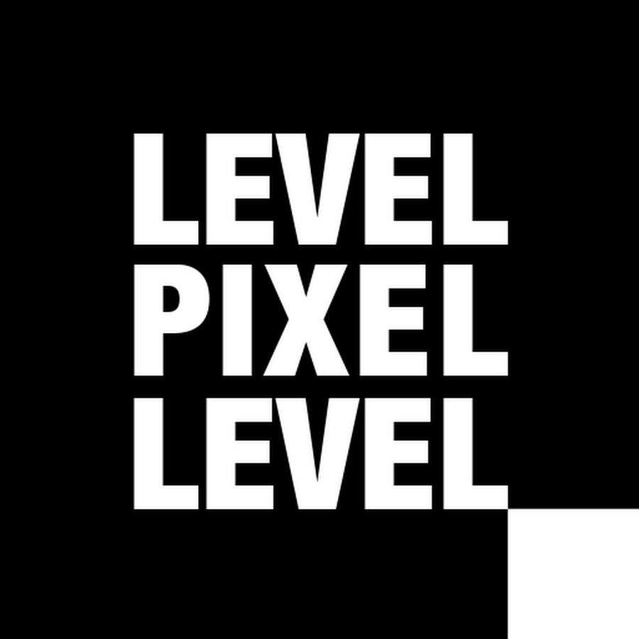Level Pixel Level - YouTube