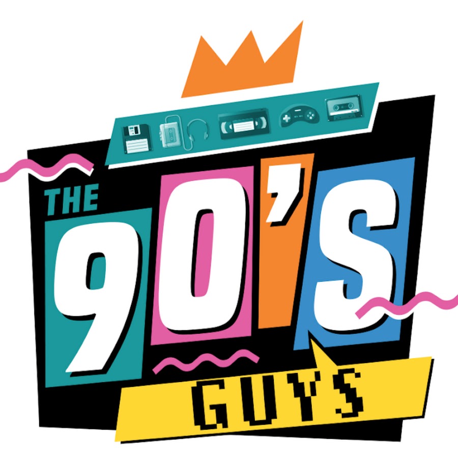 The Nineties Guys - YouTube