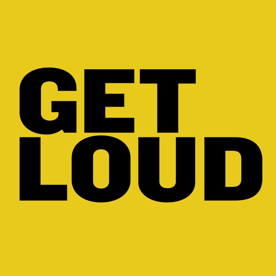 Get Loud Music - YouTube