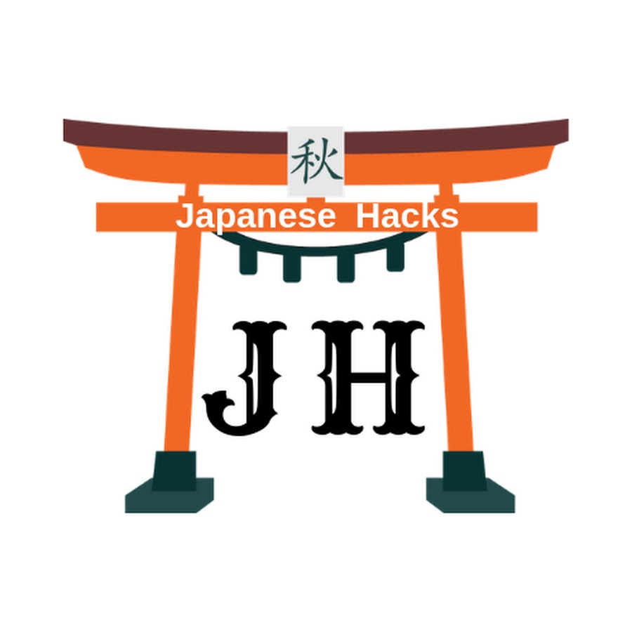 Japanese Hacks - YouTube