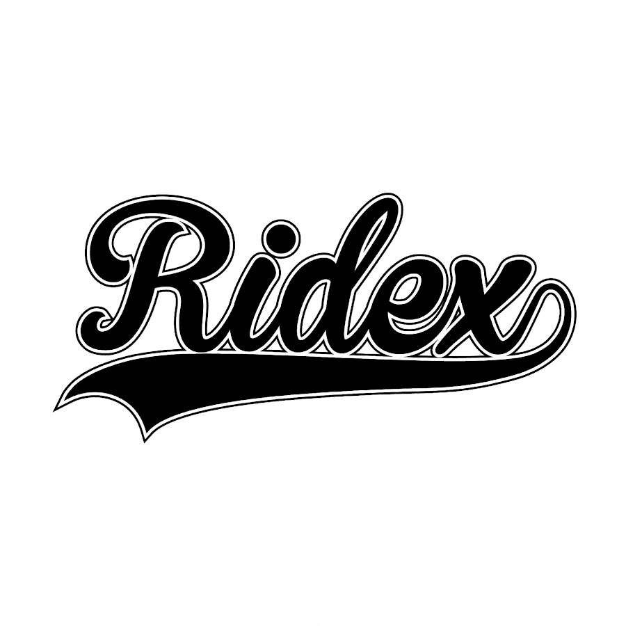 Ridex - YouTube