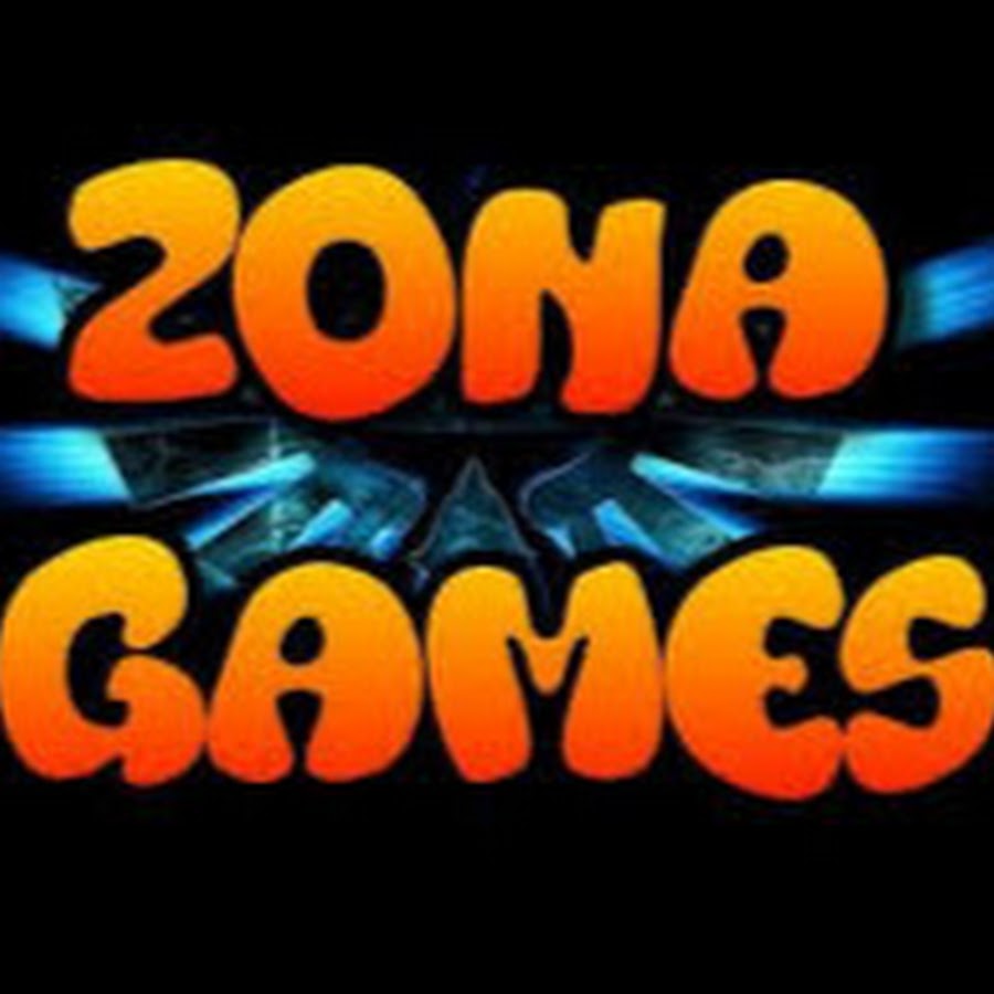 zona de games - YouTube