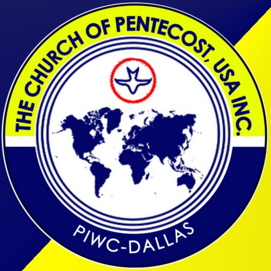 PIWC Dallas - YouTube