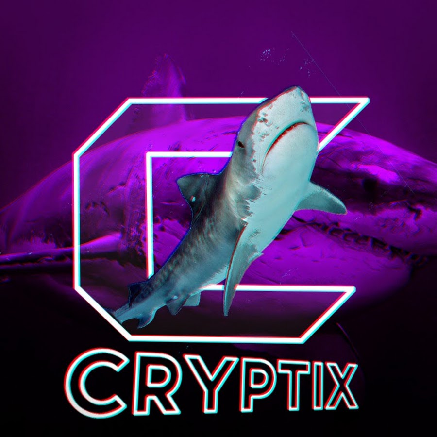 Cryptix - YouTube