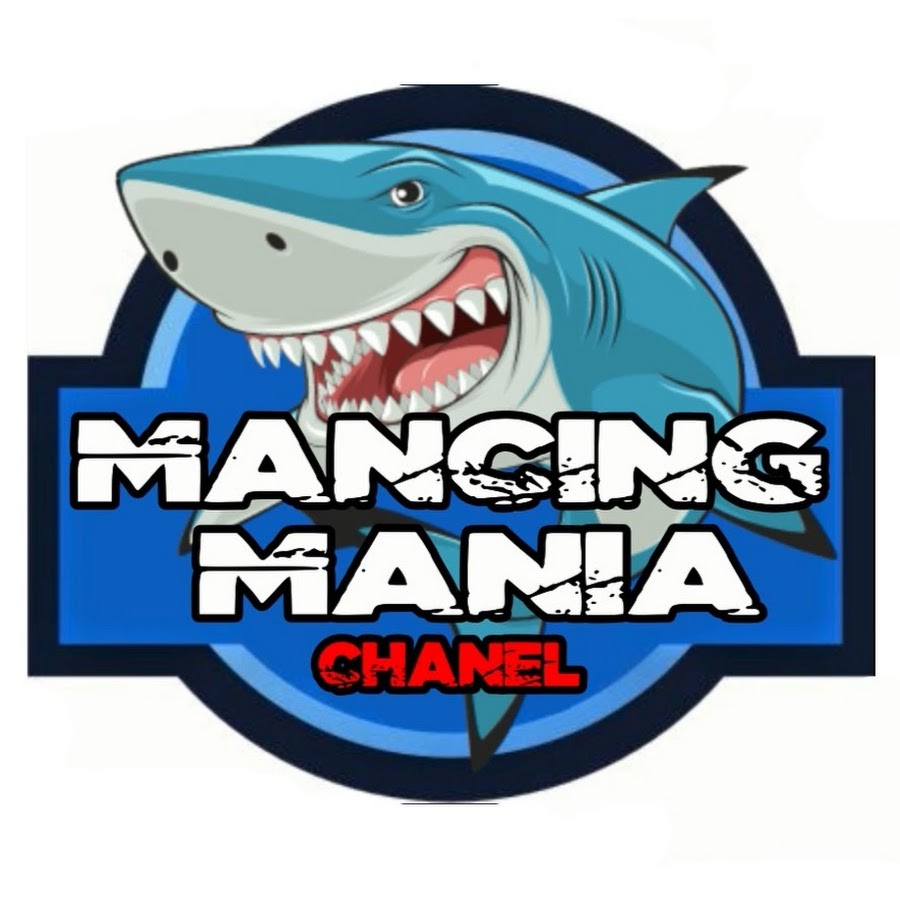 Mancing Mania - YouTube