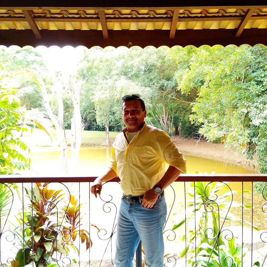 Frank Poncherello - YouTube