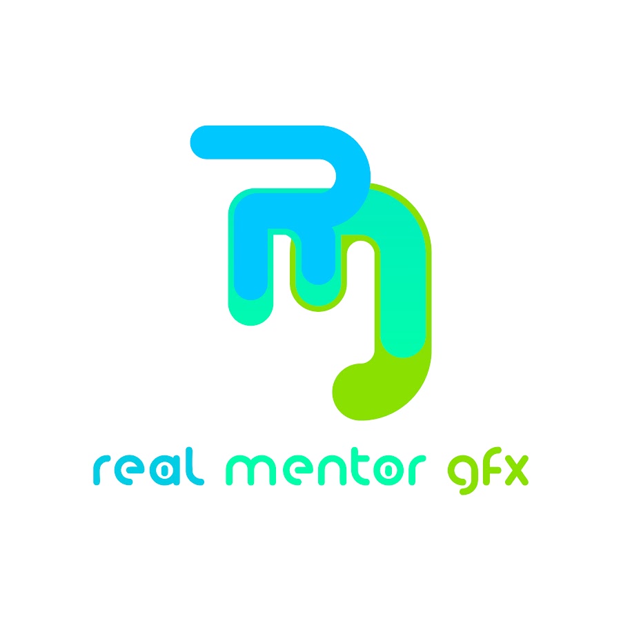 Real Mentor GFX - YouTube