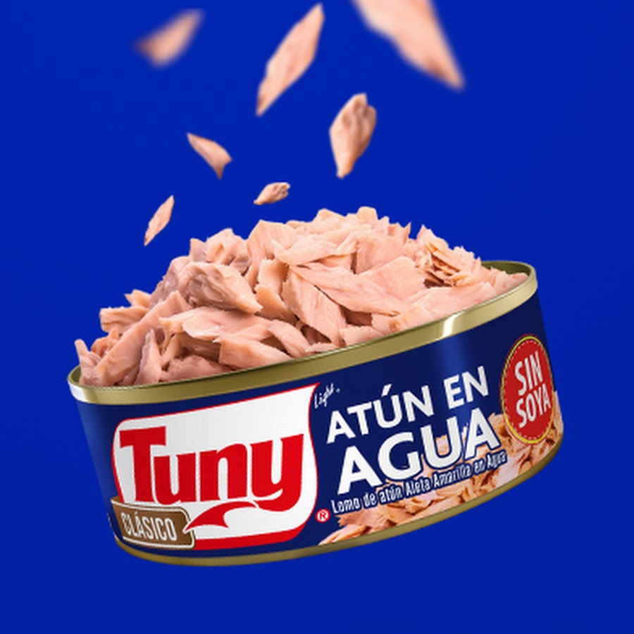 Atún Tuny - YouTube