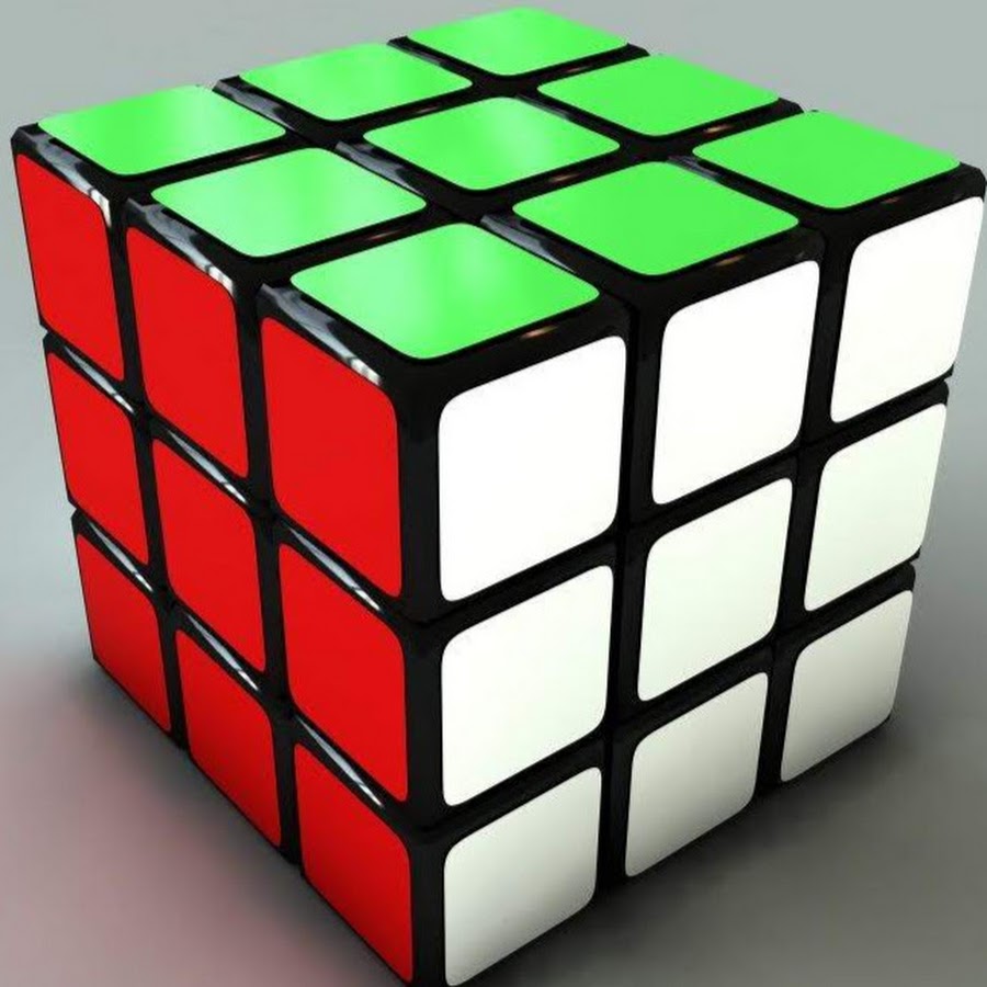 The cubing cuber - YouTube