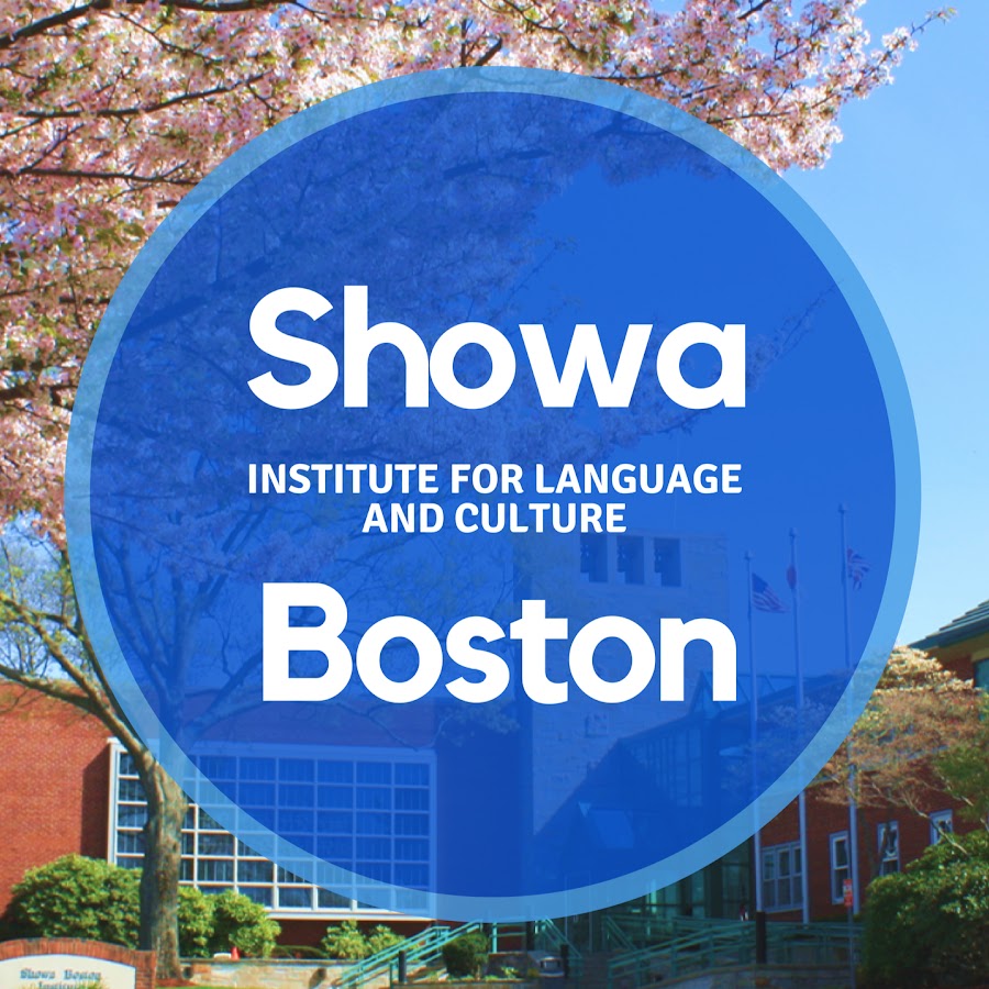 Showa Boston Institute, The Official Channel - YouTube