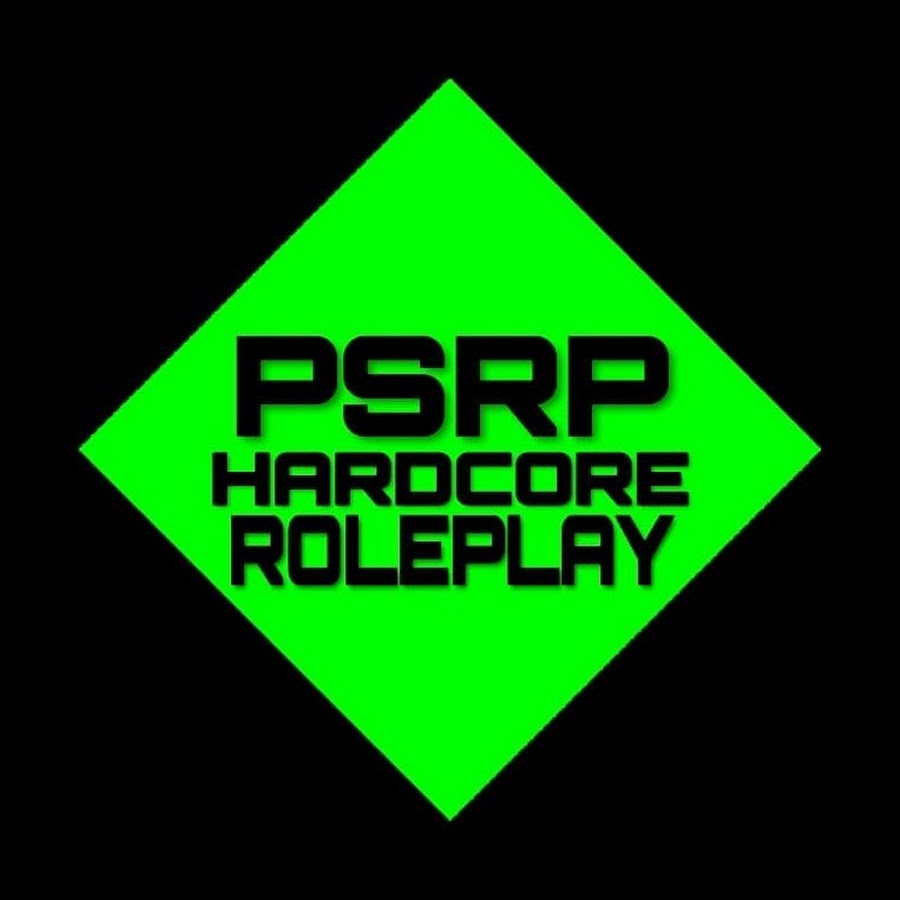 PSRP Roleplay - YouTube