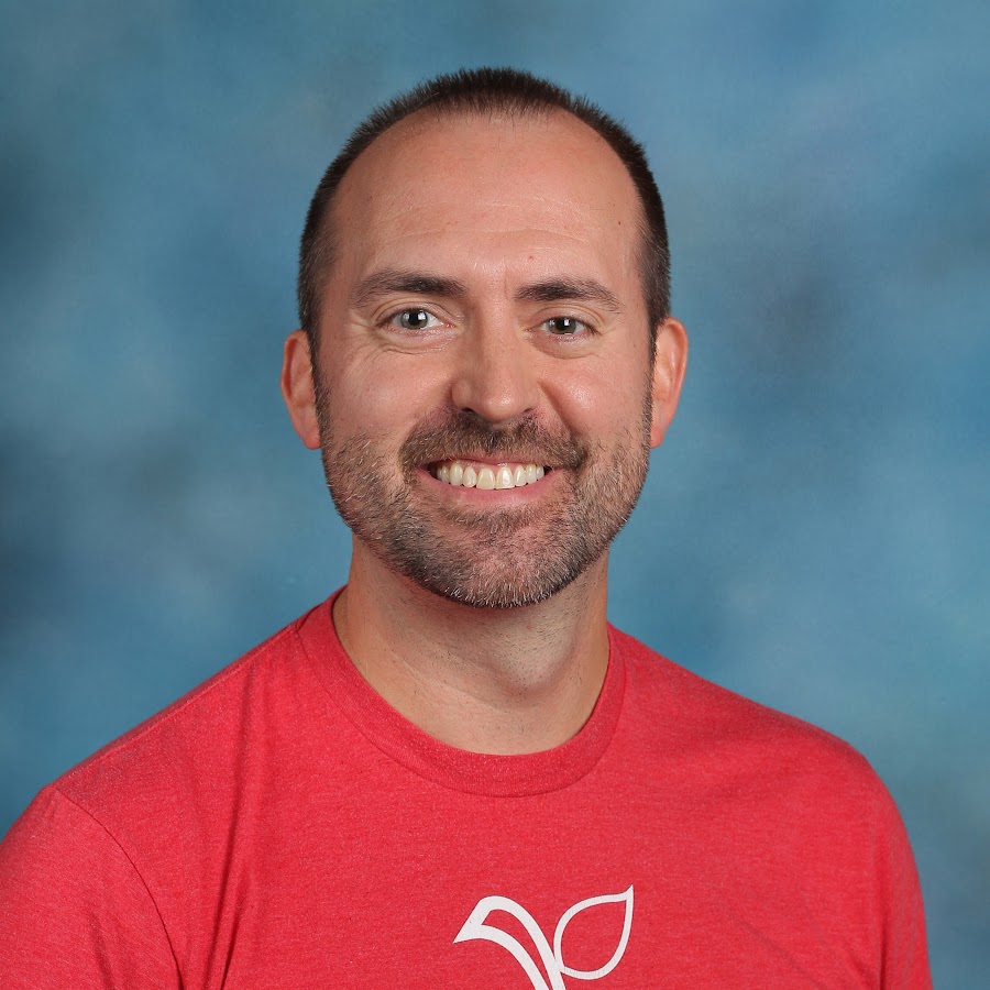 Christopher Wolf - YouTube