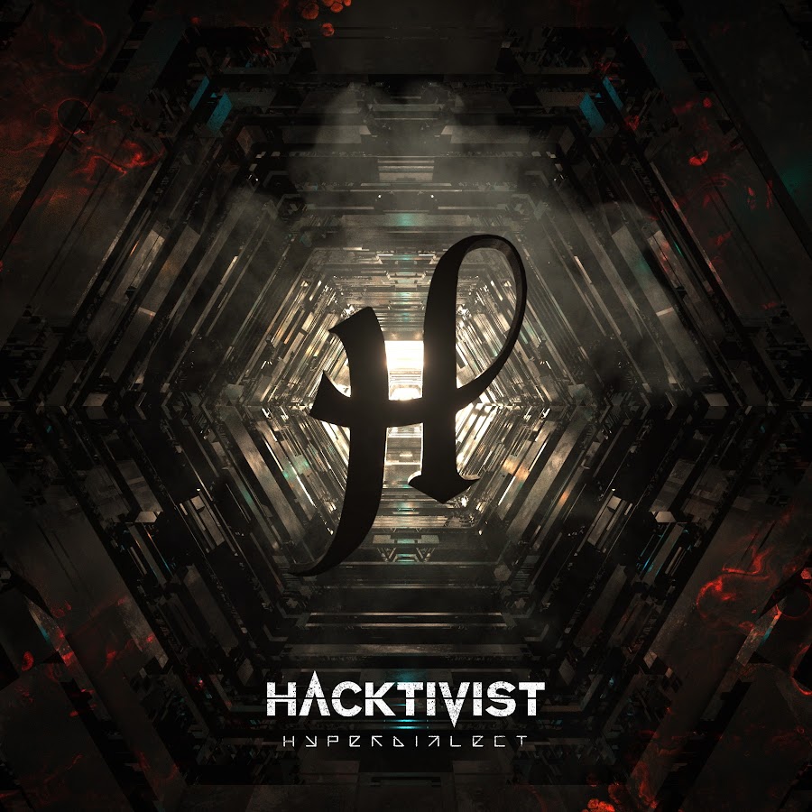 HACKTIVIST - YouTube